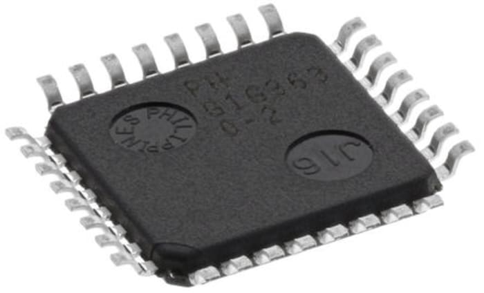 ATMEGA8U2-AU Microchip | Microcontrolador Microchip ATMEGA8U2-AU ...