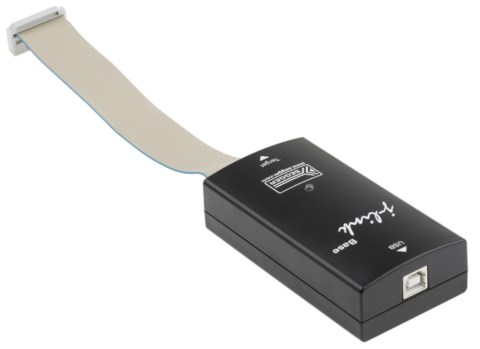 8.08.00 J-LINK BASE SEGGER | SEGGER J-Link BASE Emulator | 131-1319 | RS