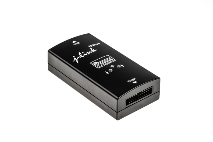 8.16.28 J-Link ULTRA+ SEGGER | SEGGER J-Link ULTRA+ Hata Ayıklama ...