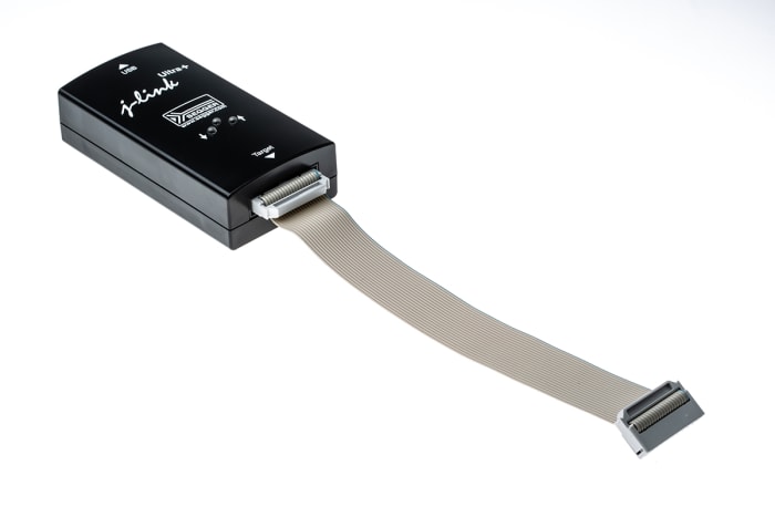 8.16.28 J-Link ULTRA+ SEGGER | SEGGER J-Link ULTRA+ Emulator | 131-1321 ...