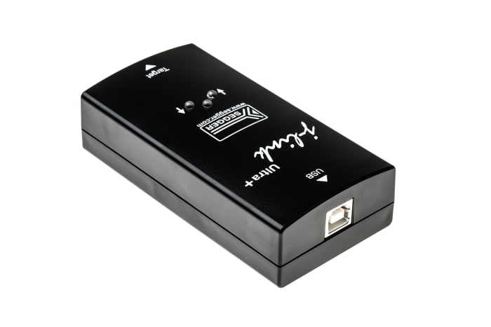 8.16.28 J-Link ULTRA+ SEGGER | SEGGER J-Link ULTRA+ Hata Ayıklama ...