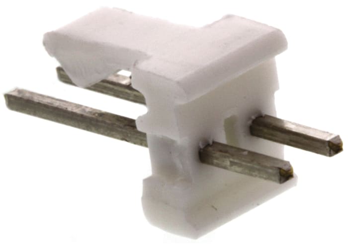 640456-2 TE Connectivity | TE Connectivity MTA-100 Series Straight ...