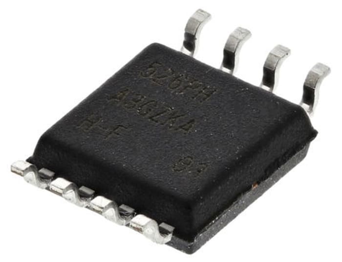 ATTINY13A-SU Microchip | Microchip, 8bit AVR, ATtiny13 Microcontroller, 20MHz, 1 kB Flash, 8-Pin ...