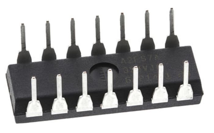 ATTINY44A-PU Microchip | Microchip ATTINY44A-PU, 8bit AVR ... ATTINY44A-PU Microchip | Microchip ATTINY44A-PU, 8bit AVR ...