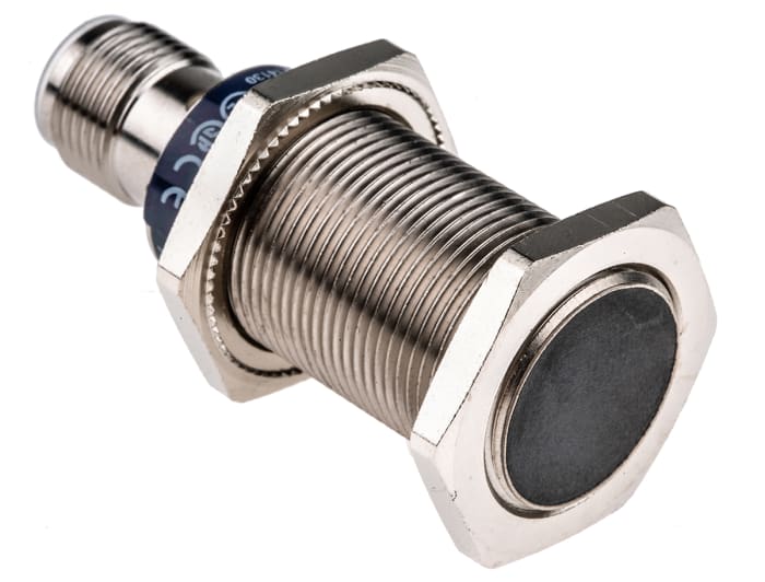 XS1N18PC410D Telemecanique Sensors | Sensor de proximidad Telemecanique Sensors, M18 x 1 ...