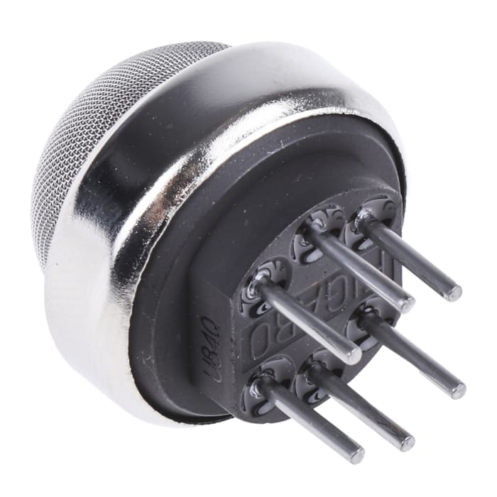 TGS821-A00 Figaro | Figaro TGS821-A00, Hydrogen Air Quality Sensor ...