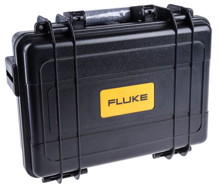 FLUKE-1630-2 Fluke | Fluke 1630-2 Earth Tester, 1.5kΩ CAT III 1000 V ...