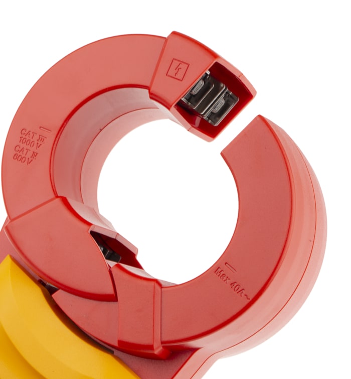 FLUKE-1630-2 FC Fluke | Fluke 1630-2 FC Earth Tester, 1.5kΩ CAT III ...