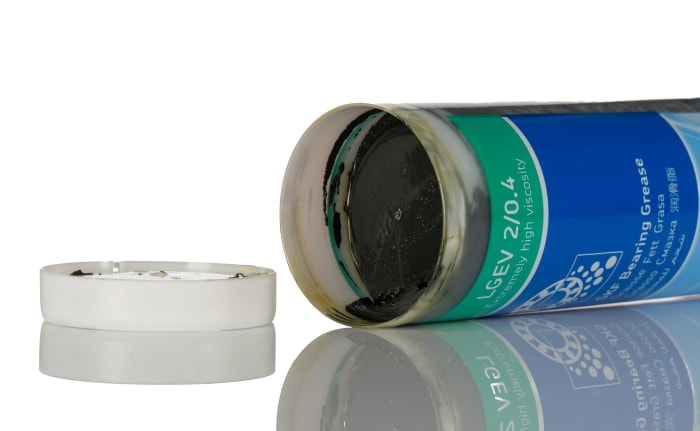 LGEV 2/0.4 SKF | SKF Mineral Oil Grease 420 ml SKF LGEV 2 | 134-7591 | RS