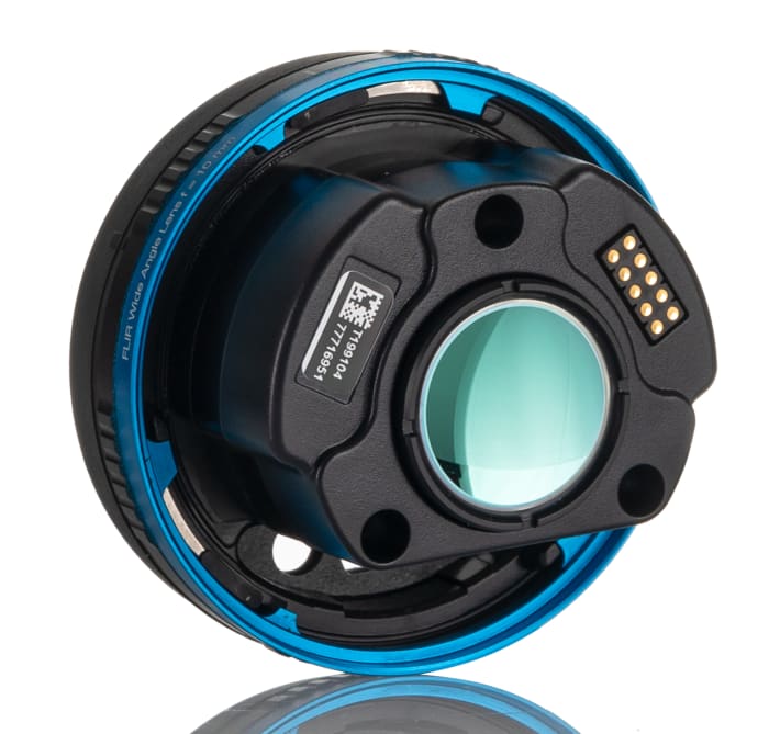 T199590 FLIR | FLIR Thermal Imaging Camera Infrared Lens for Use with ...
