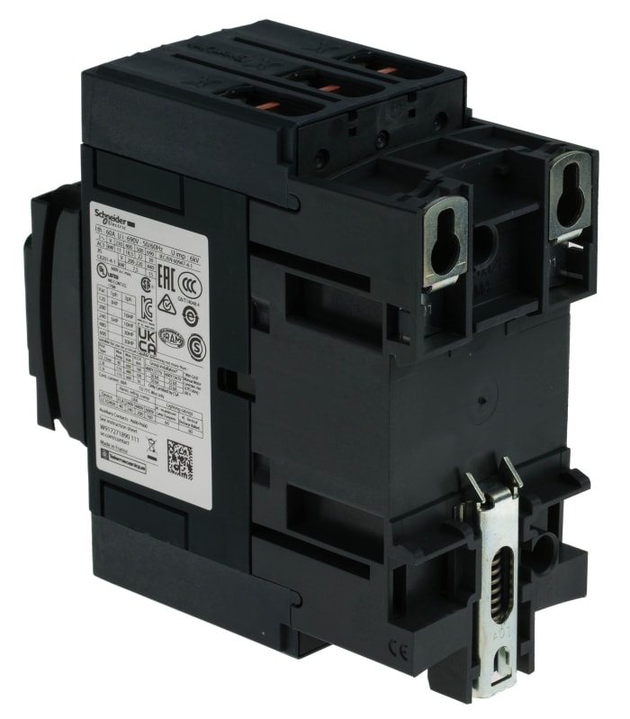 LC1D40ABBE Schneider Electric | Schneider Electric TeSys D TeSyS D ...