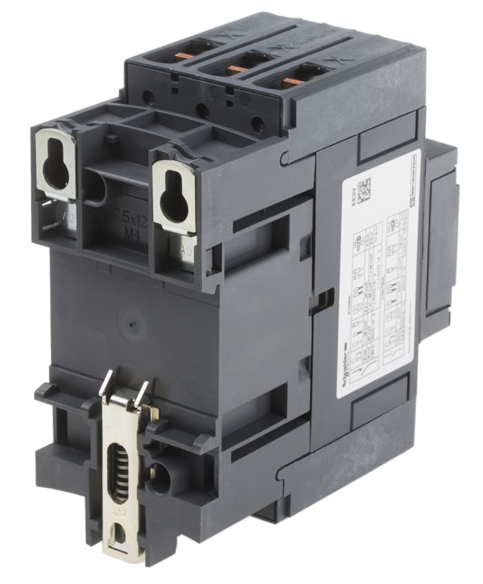 LC1D40AKUE Schneider Electric | Schneider Electric TeSys D LC1D ... LC1D40AKUE Schneider Electric | Schneider Electric TeSys D LC1D ...
