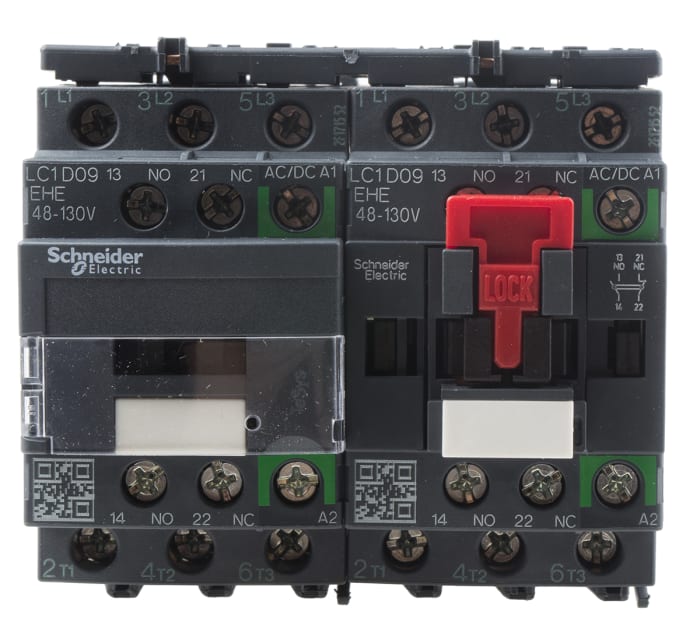 LC2D09EHE Schneider Electric | Schneider Electric TeSys D LC2D Series ... LC2D09EHE Schneider Electric | Schneider Electric TeSys D LC2D Series ...