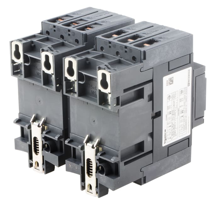 LC2D40ABNE Schneider Electric | Schneider Electric TeSys D LC2D Series ... LC2D40ABNE Schneider Electric | Schneider Electric TeSys D LC2D Series ...