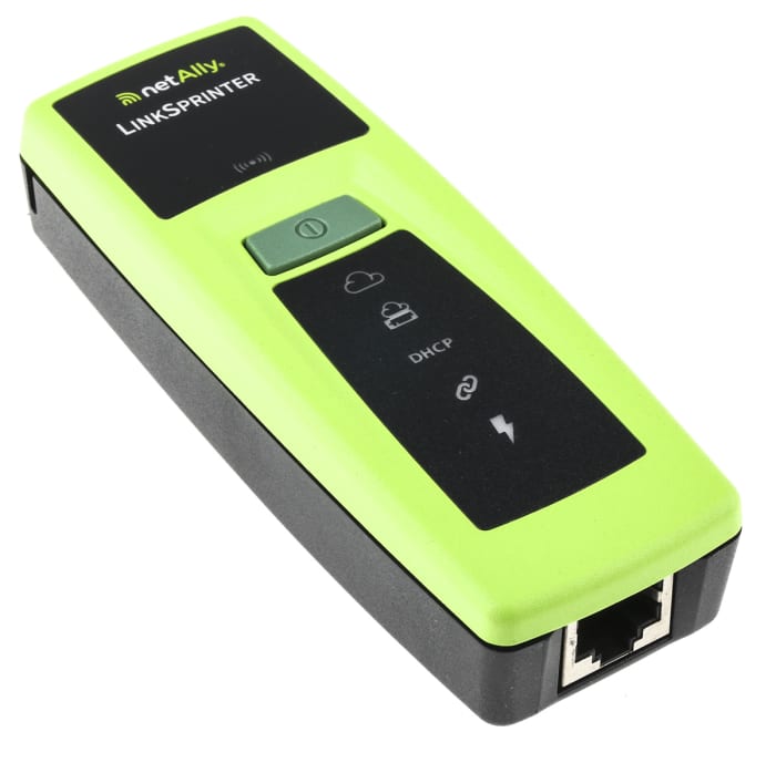 NETSCOUT LINKSPRINTER 300 - methhospfdn.org