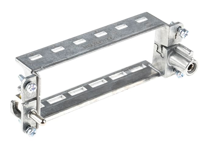 09140240371 HARTING | HARTING Hinged Frame, Han-Modular Series , For ...