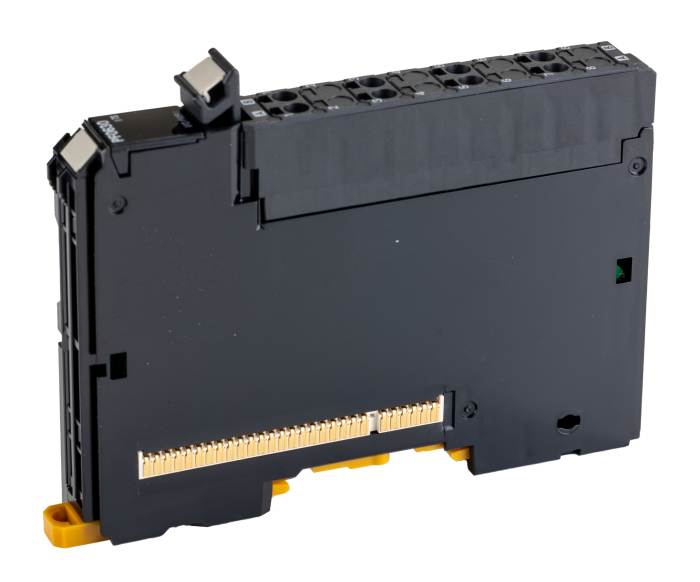NX-PF0630 Omron | Omron NX Series Power Distribution Module for Use with EtherCAT Coupler Unit ...