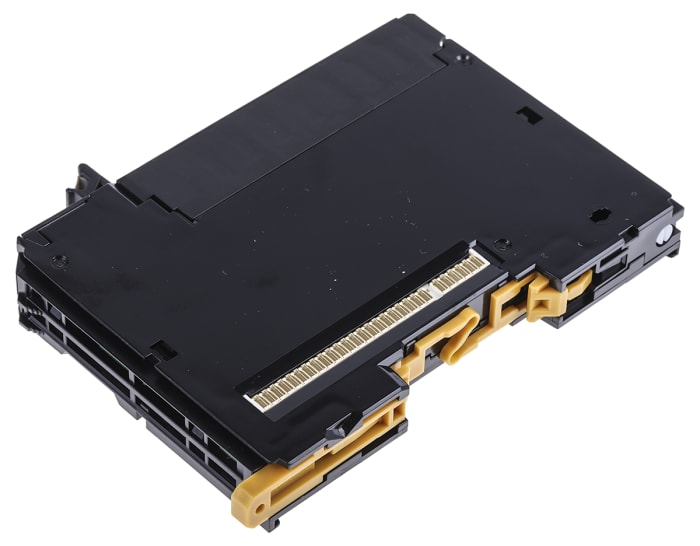 NXPF0730 Omron | Omron NXPF Series Power Distribution Module for Use with EtherCAT Coupler Unit ...