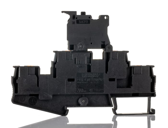 Phoenix Contact Pttb 4-pe Discounts Sales | www.pinnaxis.com