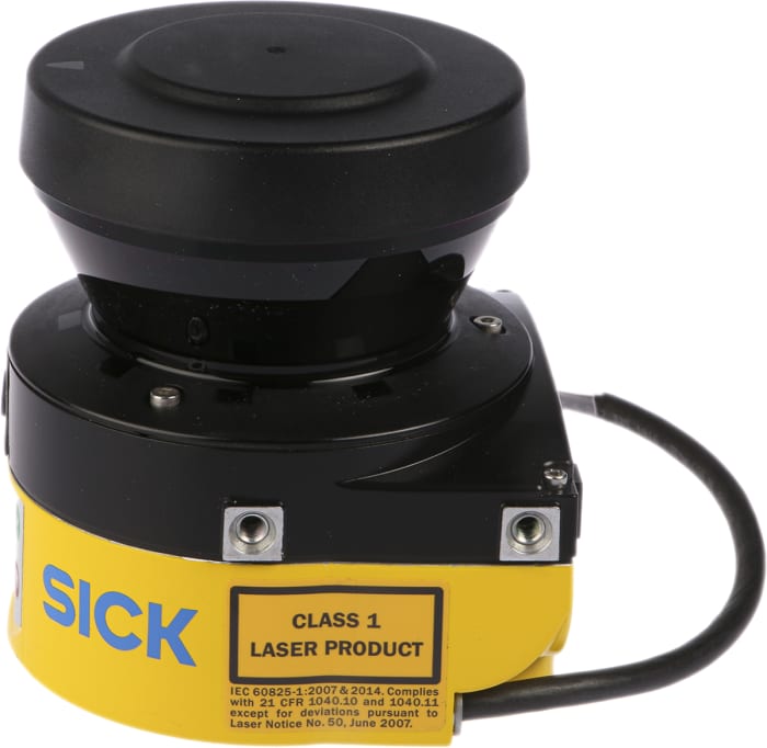 S32B-3011BA / 1056430 SICK | SICK S300 Mini Standard Series Laser ...
