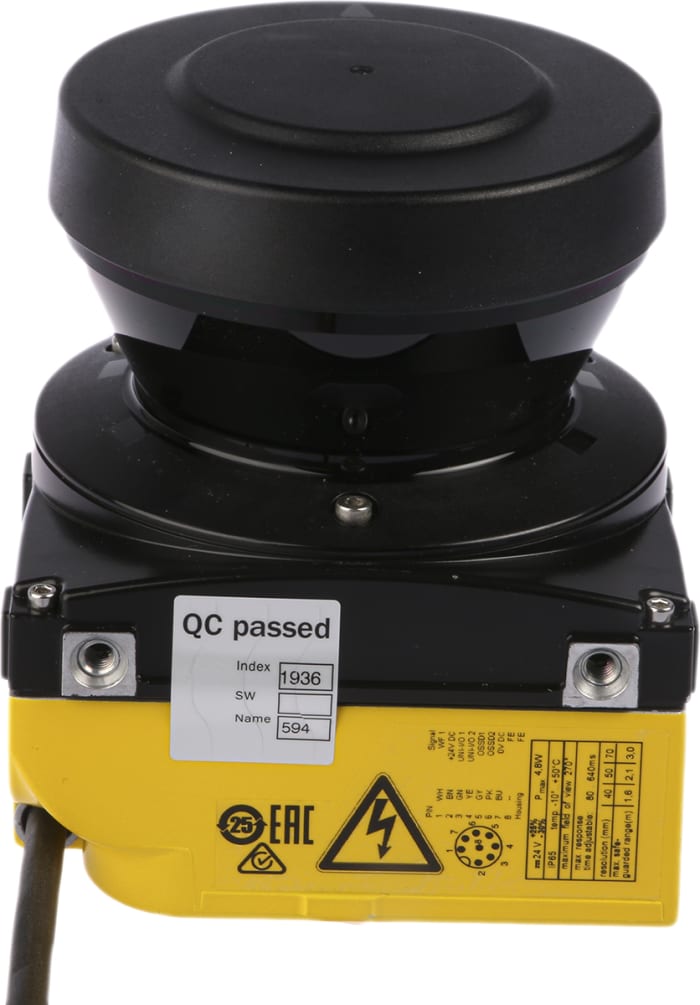 S32B-3011BA / 1056430 SICK | SICK S300 Mini Standard Series Laser ...