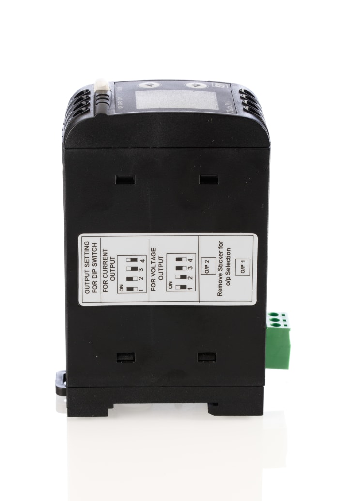 TT20-V8EF2DRZ00000 Sifam Tinsley | Sifam Tinsley Monitoring Relay, 60 → ...