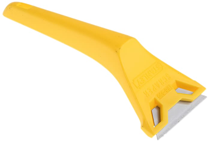 0-28-590 Stanley FatMax | Stanley FatMax Plastic Window Scraper | 136 ...