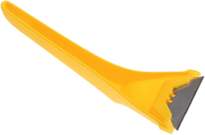 0-28-590 Stanley FatMax | Stanley FatMax Plastic Window Scraper | 136 ...