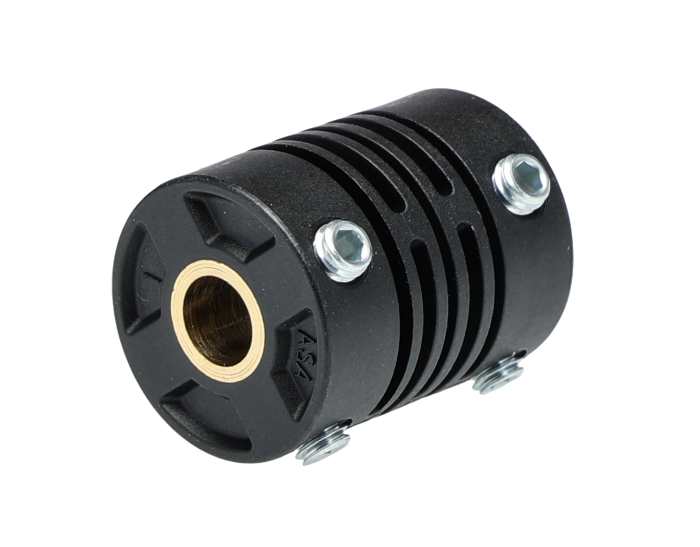 E69-C68B Omron | Omron, E69 Series Shaft Coupling for Use with E6B2-C ...