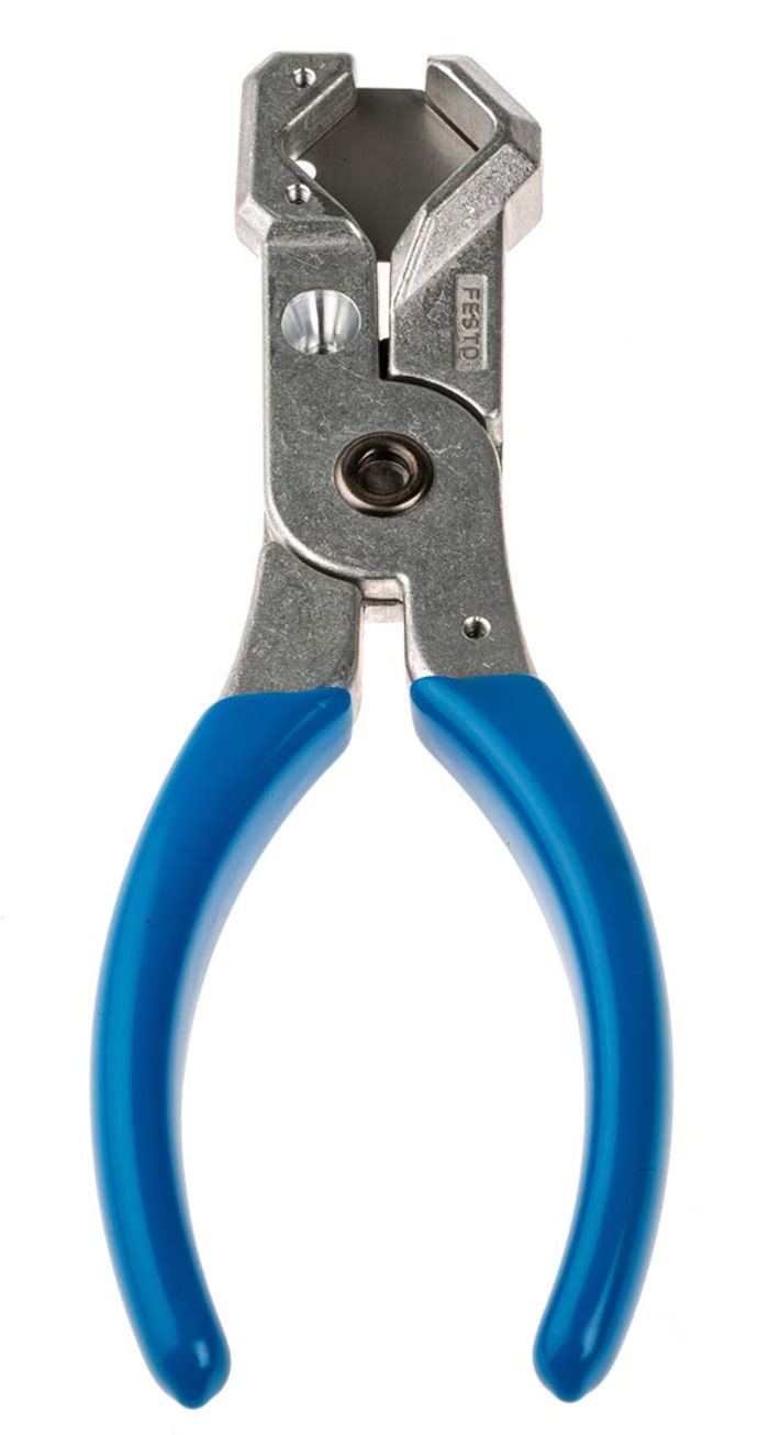 ZRS Festo | Festo Pipe Cutter 20 mm, Cuts Plastic | 136-7029 | RS