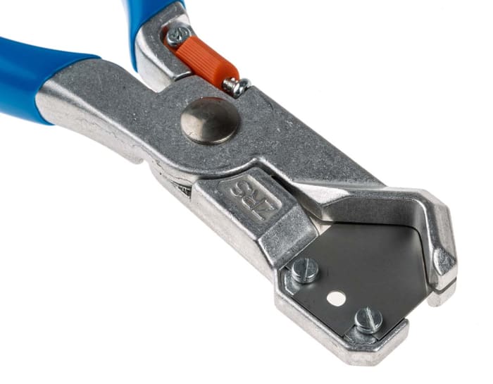 ZRS Festo | Festo Pipe Cutter 20 mm, Cuts Plastic | 136-7029 | RS