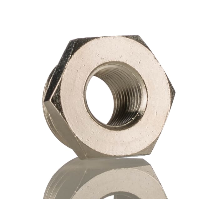 NPFC-R-G12-G14-MF Festo | Festo NPFC Series Straight Threaded Adaptor, G 1/2 Male to G 1/4 ...