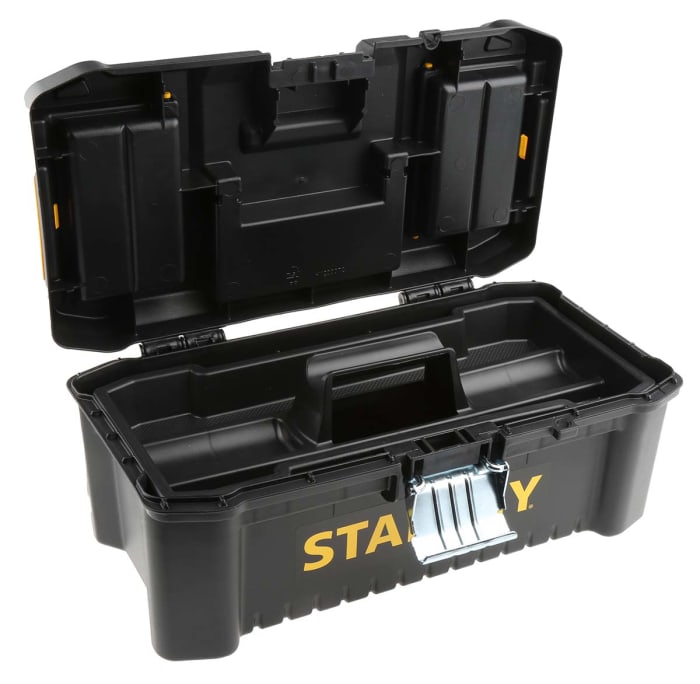 STST1-75515 Stanley | Stanley Plastic Tool Box , 320 x 188 x 132mm ...