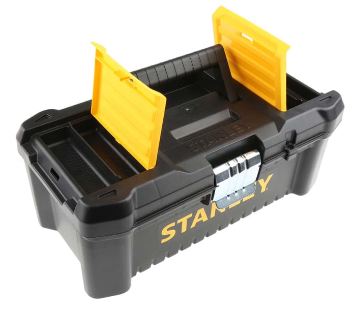STST1-75515 Stanley | Stanley Plastic Tool Box , 320 x 188 x 132mm ...