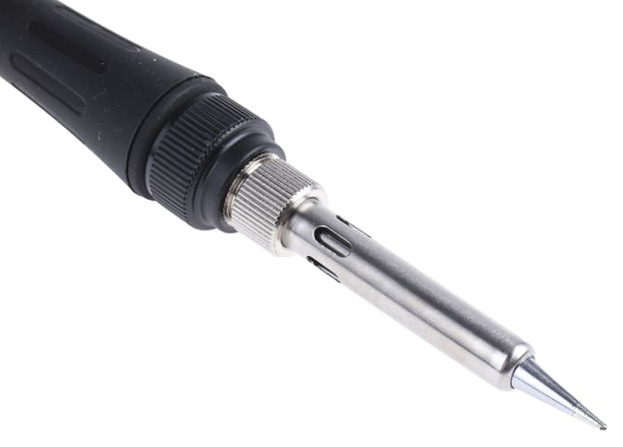 RS PRO | RS PRO Electric Soldering Iron, 100V, 60W | 136-7194 | RS ...