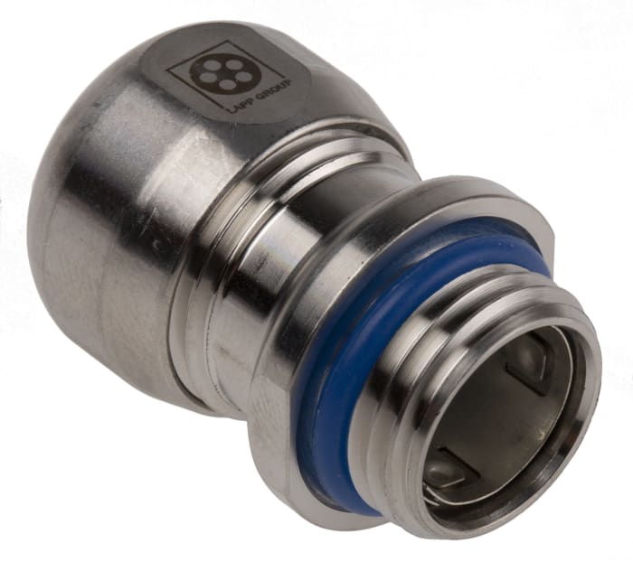 53806722 Lapp | Lapp SKINTOP Series Metallic Stainless Steel Cable ... 53806722 Lapp | Lapp SKINTOP Series Metallic Stainless Steel Cable ...