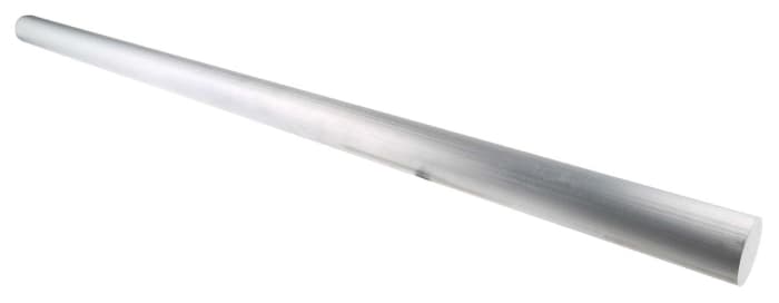 RS PRO | RS PRO 40 mm Diameter Metal Rod, 1 m L | 136-8734 | RS