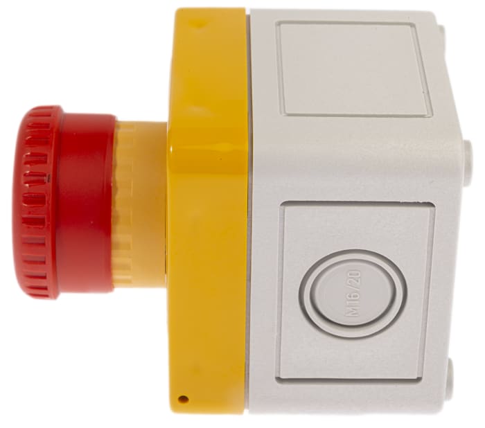 A02ESI3B1021X0+PEA01+A01YL5 APEM | APEM A02ES-I Series Twist Release ...