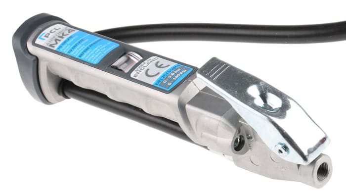 AFG4H03 PCL | PCL Tyre Inflator 9.8 kg/cm², 6.35 mm Air Inlet (BSP ...