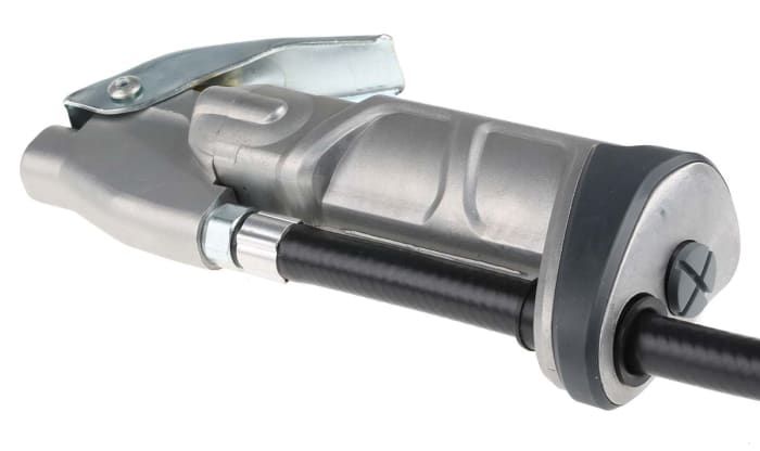 DAC404 PCL | PCL Tyre Inflator 250 psi, 6.35 mm Air Inlet (BSP) | 137 ...