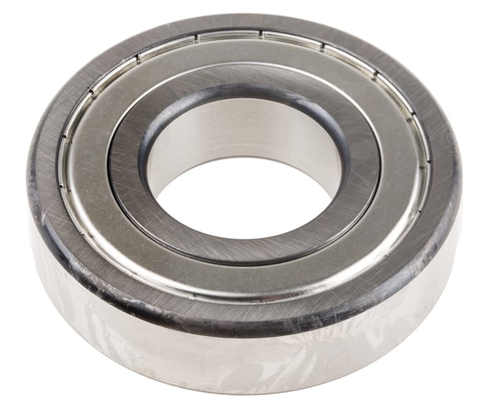 6308-2Z-C3 FAG | FAG 6308-2Z-C3 1 Row Ball Bearing - 40 mm ID, 90 mm OD ...