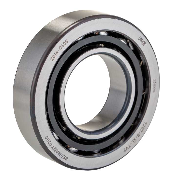 7207-B-XL-TVP FAG | FAG 7207-B-XL-TVP 1 Row Ball Bearing - 35 mm ID, 72 ...