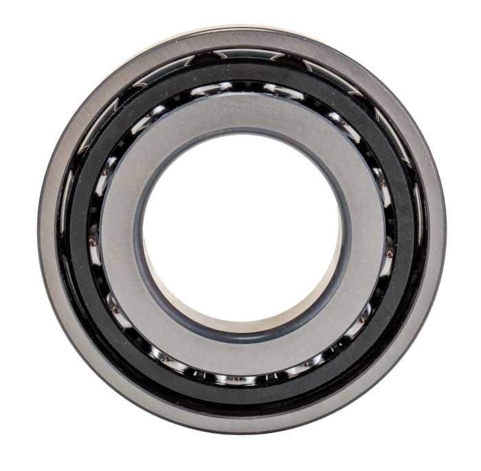 7207-B-XL-TVP FAG | FAG 7207-B-XL-TVP 1 Row Ball Bearing - 35 mm ID, 72 ...