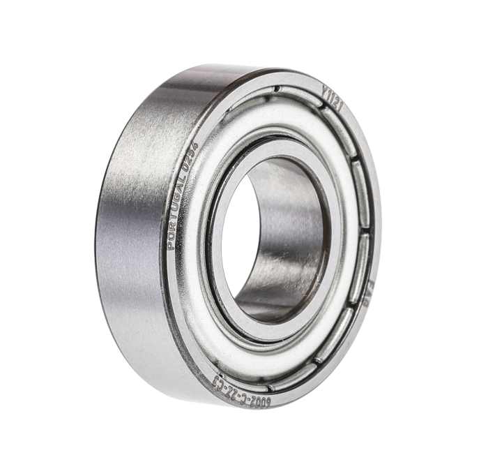 6002-C-2Z-C3 FAG | FAG 6002-C-2Z-C3 Single Row Deep Groove Ball Bearing ...