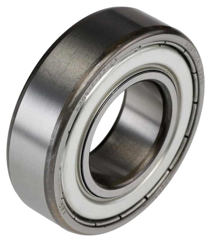 6205-C-2Z-C3 FAG | FAG 6205-C-2Z-C3 Single Row Deep Groove Ball Bearing ...