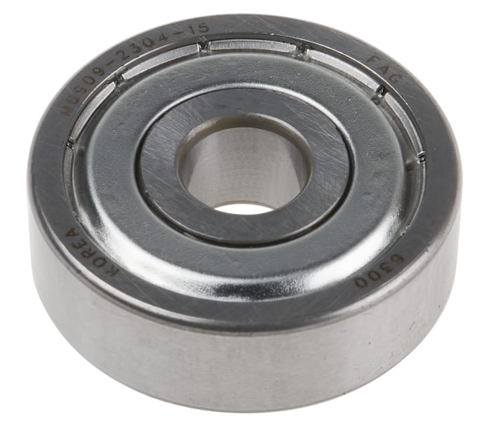 6300-B-2Z-L278-SNZ1 FAG | FAG 6300-B-2Z-L278-SNZ1 1 Row Ball Bearing ...