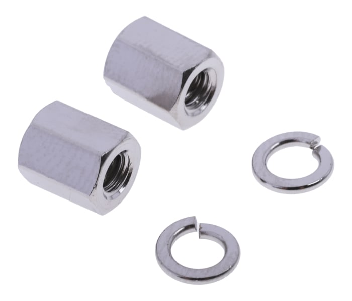 09670019985 HARTING | Harting, D-Sub Series Hex Extender For Use With ...