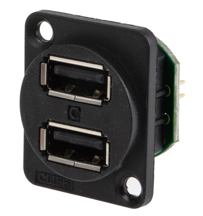 Dual Usb Panel Mount | ubicaciondepersonas.cdmx.gob.mx