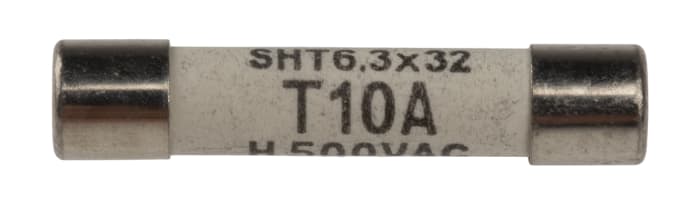 8020.5021.G Schurter | Fusible de cartucho cerámico Schurter, serie SHT ...