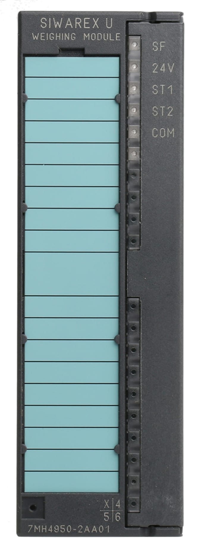 7MH4950-2AA01 Siemens | Siemens SIWAREX U Series Monitoring Module for Use with S7-300 Series ...